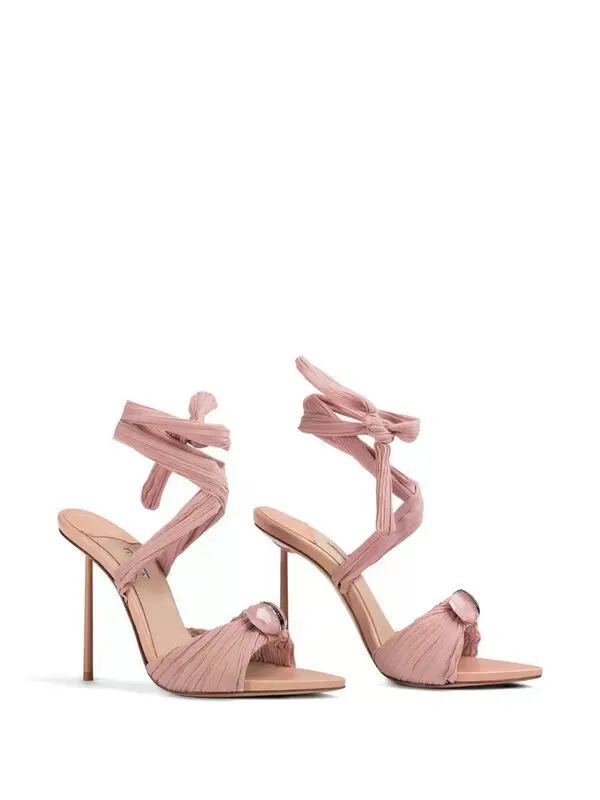 LE SILLA Numa Heeled Sandals