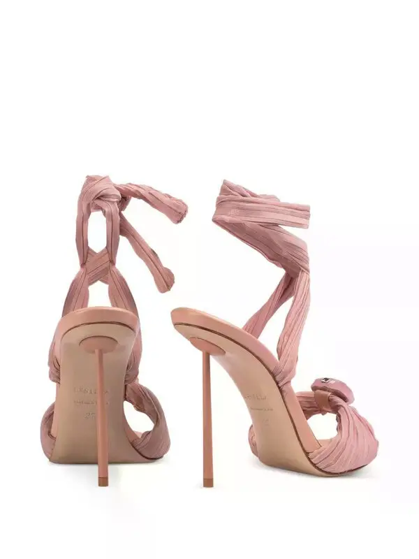 LE SILLA Numa Heeled Sandals