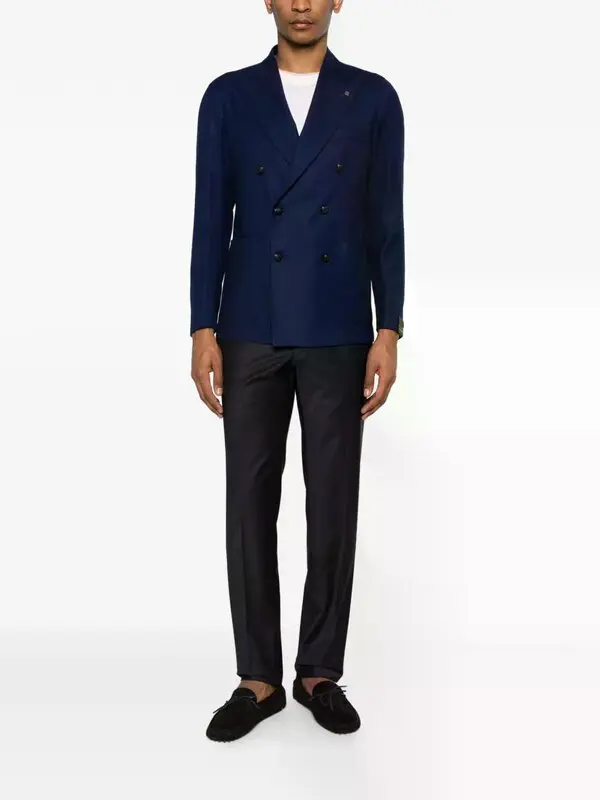 Karl Lagerfeld Trousers - Blue