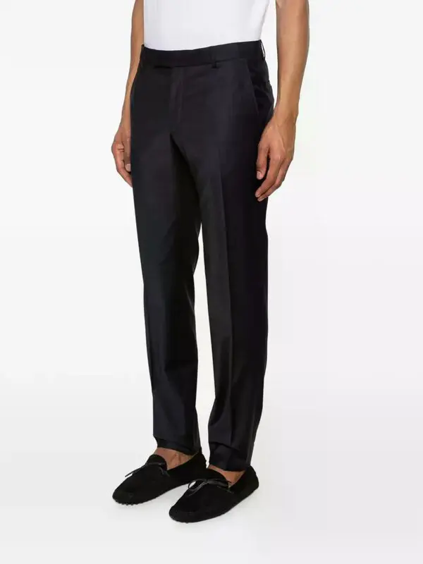 Karl Lagerfeld Trousers - Blue