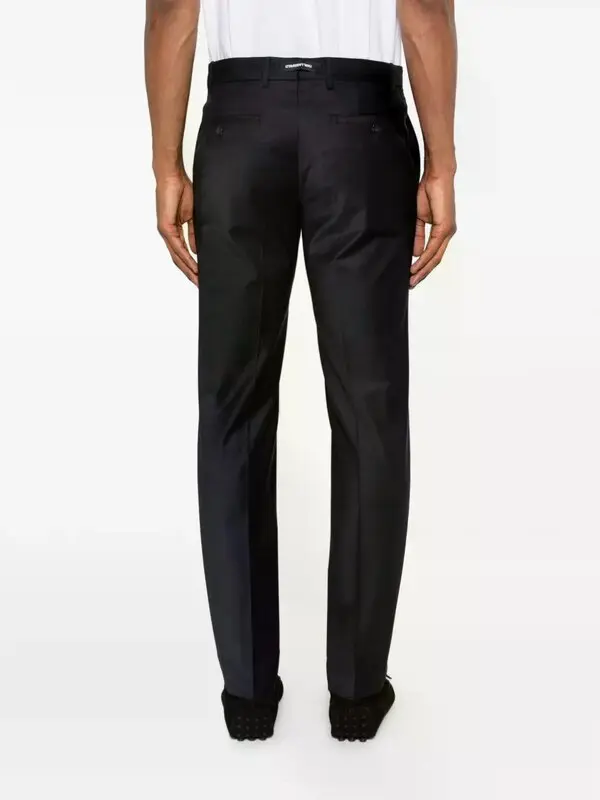 Karl Lagerfeld Trousers - Blue