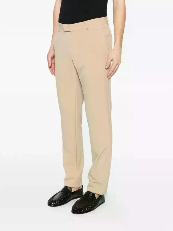 Karl Lagerfeld Slim Trousers