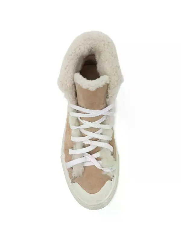Chloé Kyle Sneakers