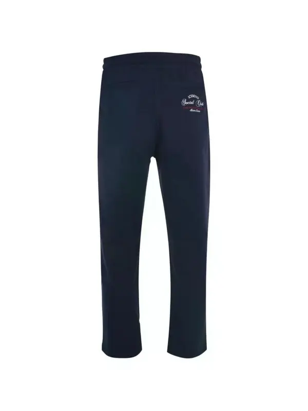 Iceberg Straight-leg Track Pants