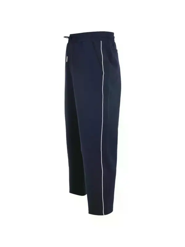 Iceberg Straight-leg Track Pants
