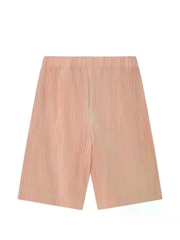 Issey Miyake Pleated Shorts