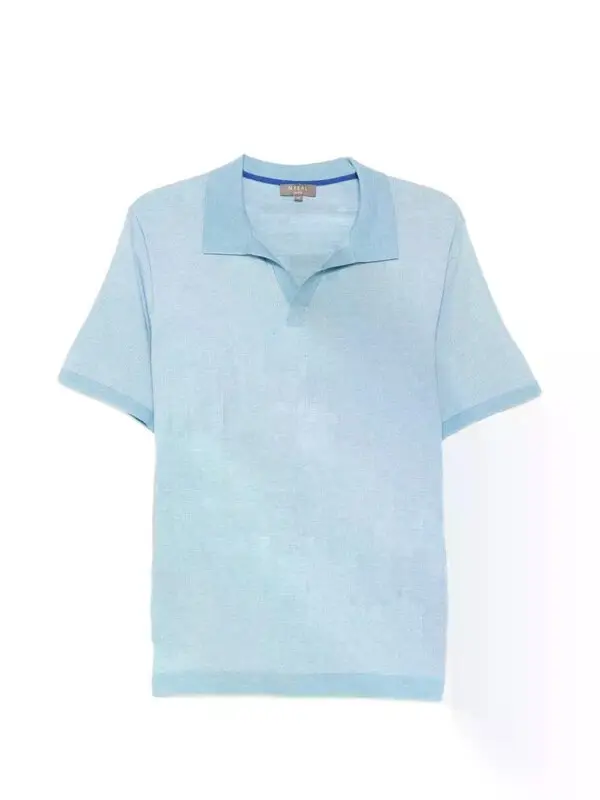 N.peal Birdseye T-shirt