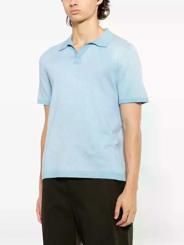 N.peal Birdseye T-shirt