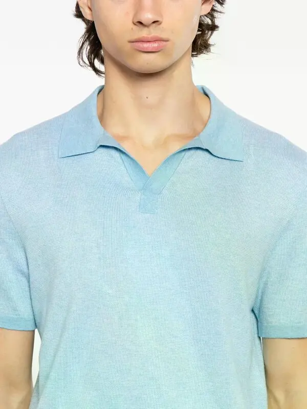 N.peal Birdseye T-shirt