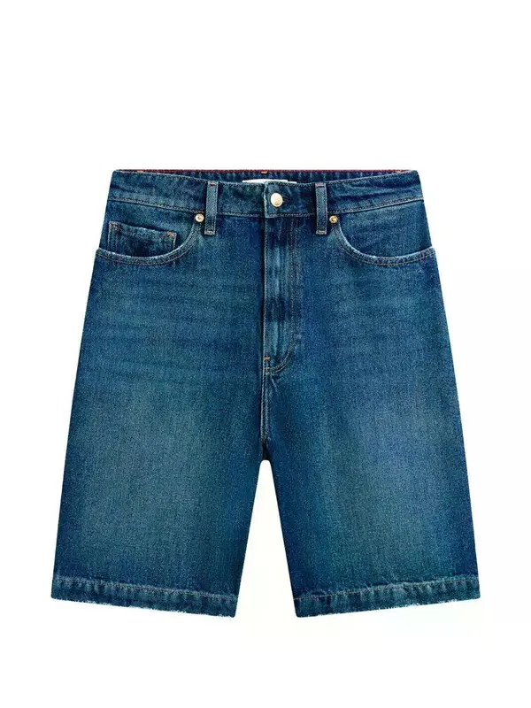 Tommy Hilfiger Denim Shorts