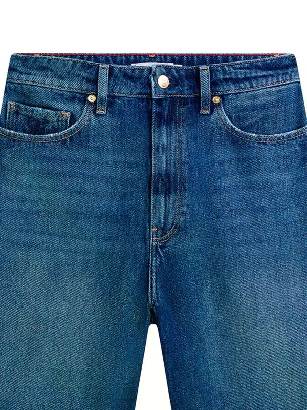 Tommy Hilfiger Denim Shorts