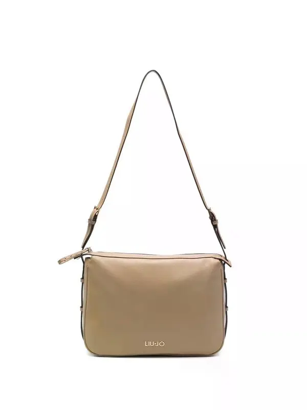 Liu Jo Logo-detail Crossbody Bag