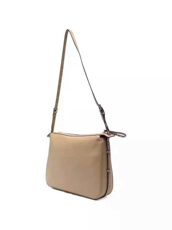 Liu Jo Logo-detail Crossbody Bag