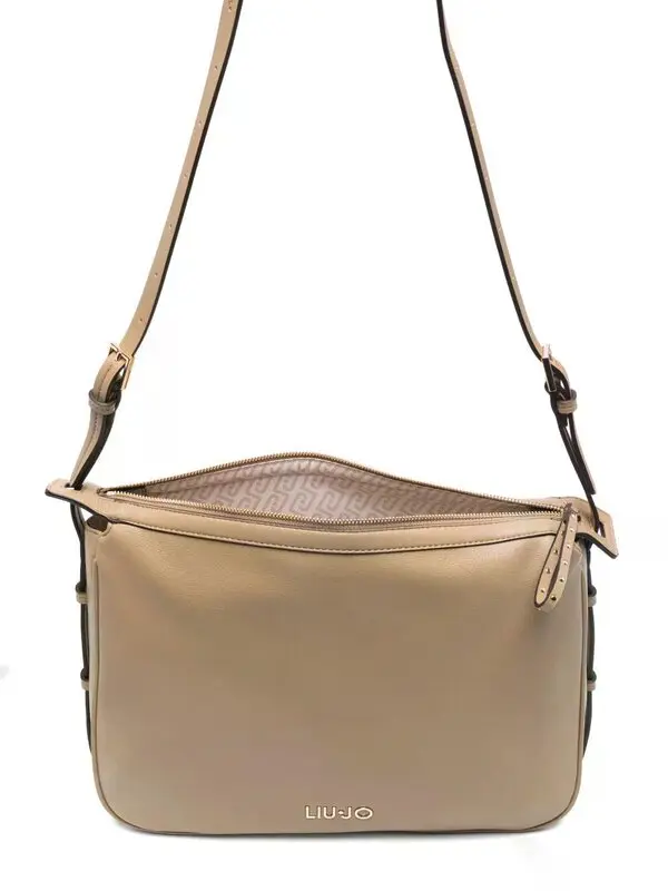 Liu Jo Logo-detail Crossbody Bag