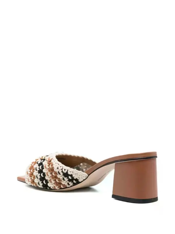 Karl Lagerfeld Plaza Ii Sandals