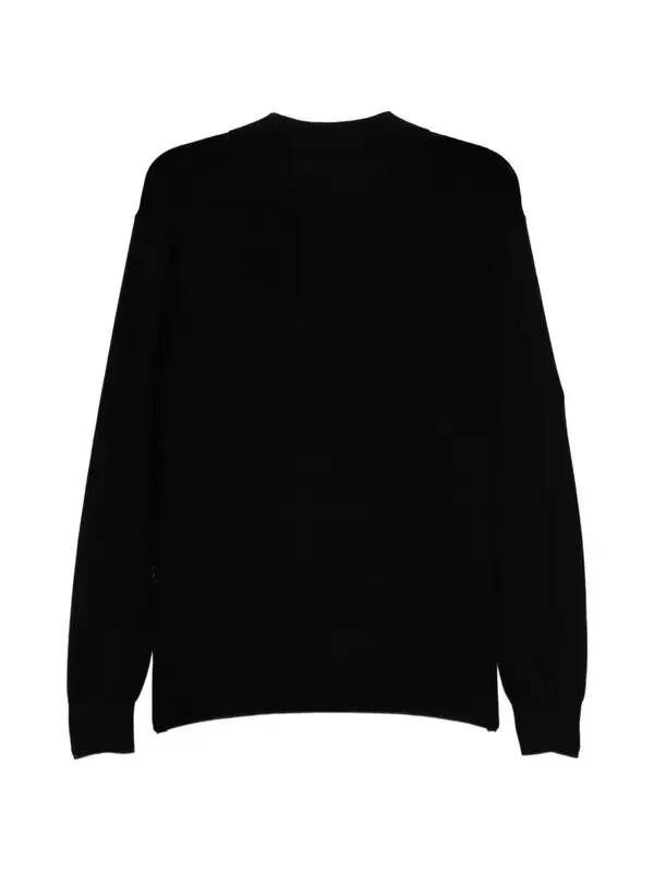 N.peal Padstow Polo Top - Black