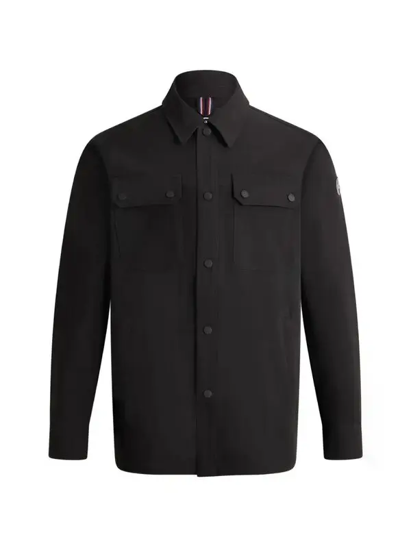 Fusalp Solandroz Button-up Jacket