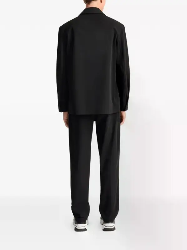 Fusalp Solandroz Button-up Jacket