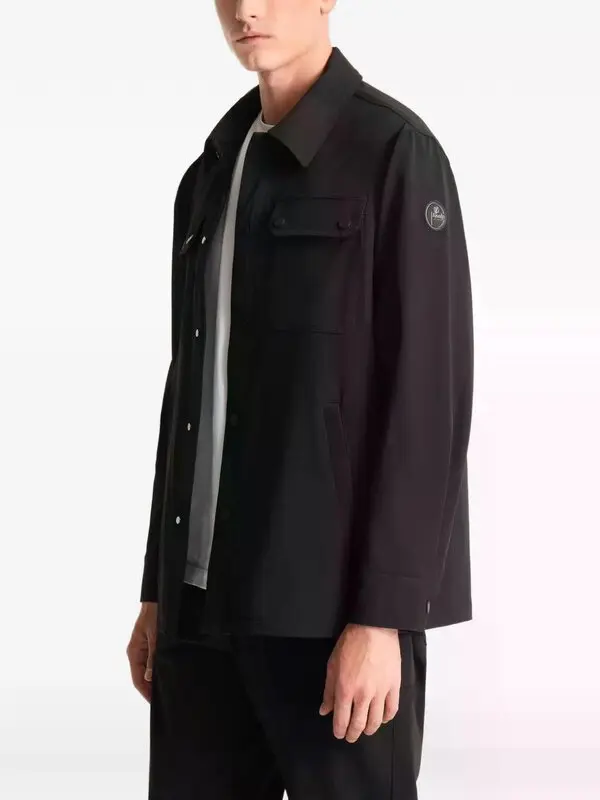 Fusalp Solandroz Button-up Jacket