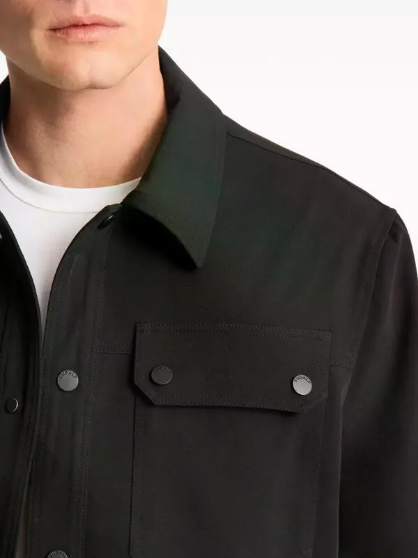 Fusalp Solandroz Button-up Jacket