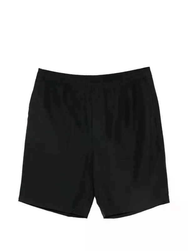 Calvin Klein Patch Pocket Shorts