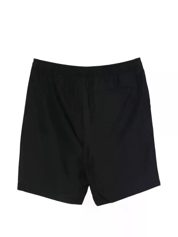 Calvin Klein Patch Pocket Shorts