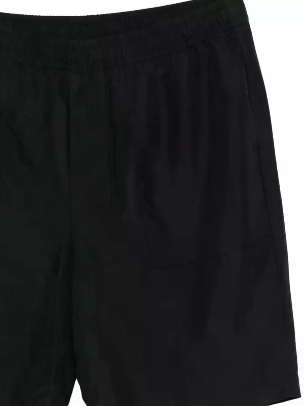 Calvin Klein Patch Pocket Shorts