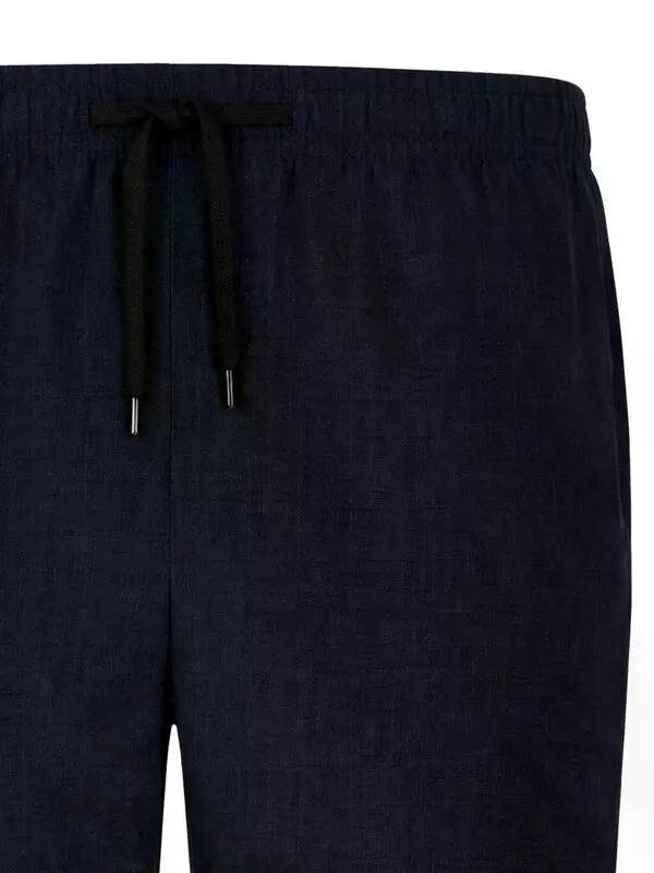 CELLAR DOOR Drawstring Waist Trousers