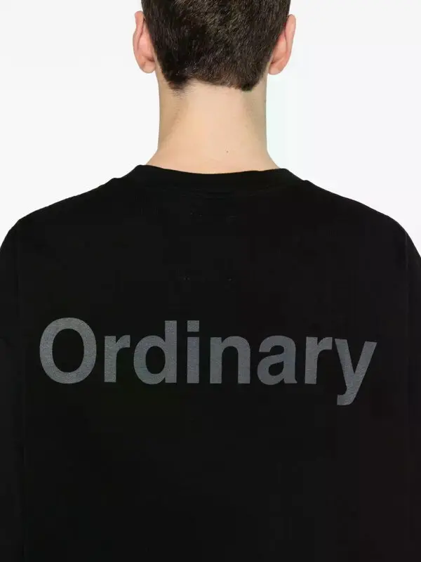 Mihara Yasuhiro Animal Graphic T-shirt