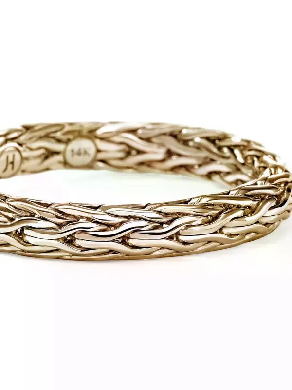 John Hardy Icon Ring