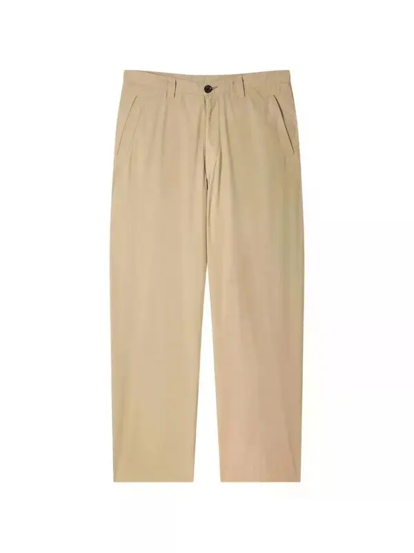 Paul Smith Patch-pocket Trousers