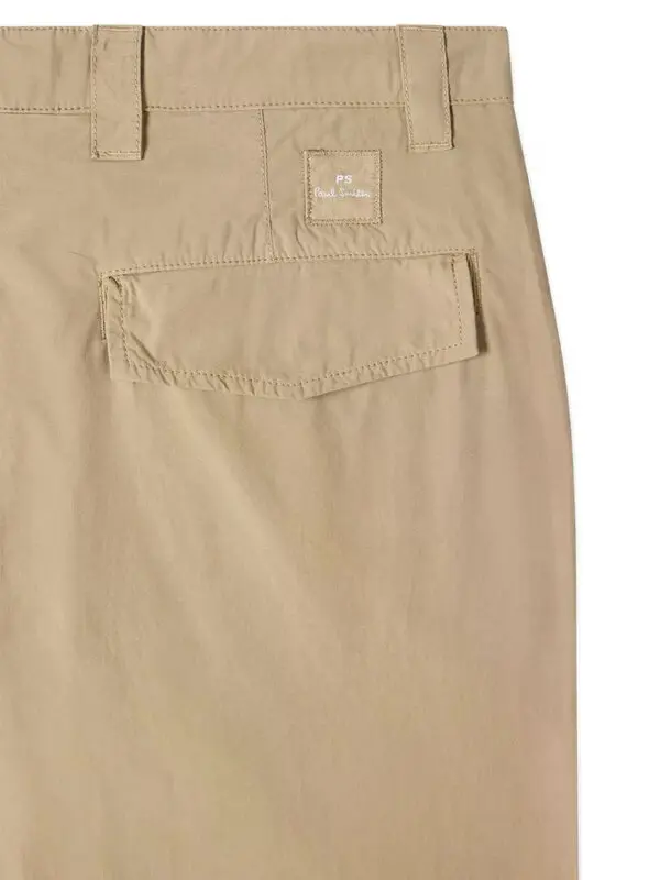 Paul Smith Patch-pocket Trousers