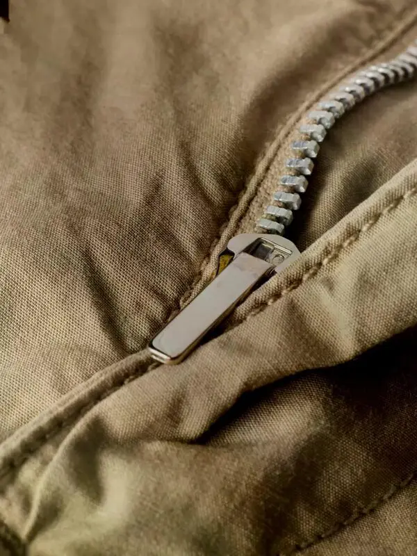Paul Smith Patch-pocket Trousers