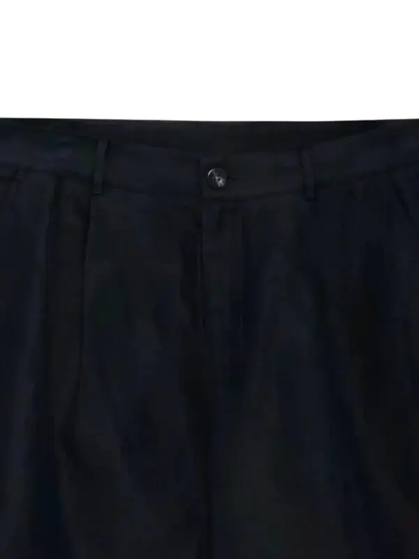 CHÉ STUDIOS Pleated Shorts