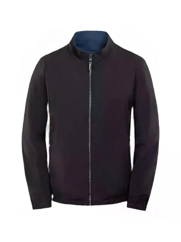 MOORER Reversible Zip Bomber