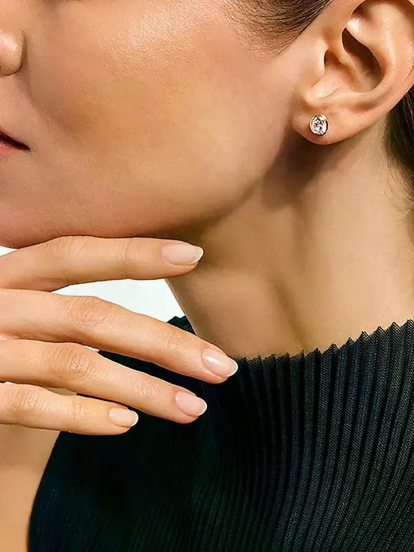 John Hardy Jh Lovestruck™ Stud Earrings - Gold