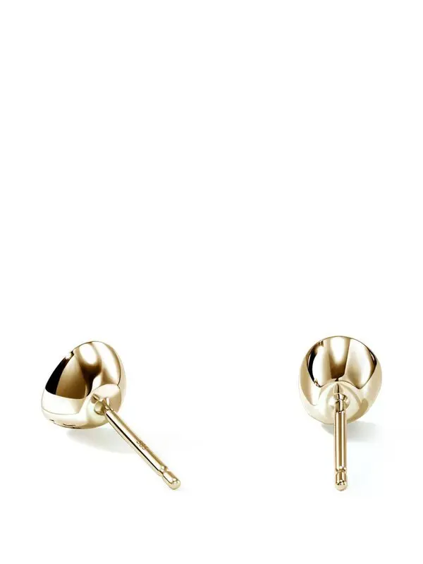 John Hardy Jh Lovestruck™ Stud Earrings - Gold