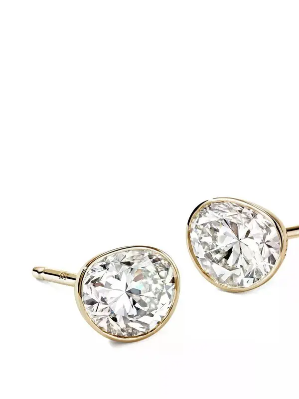 John Hardy Jh Lovestruck™ Stud Earrings - Gold