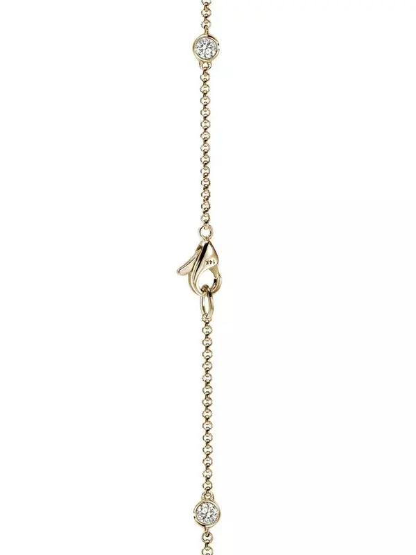John Hardy Lovestruck™ Station Diamond Bracelet
