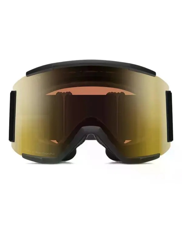 SMITH Squad Xl Logo-strap Goggles - Black