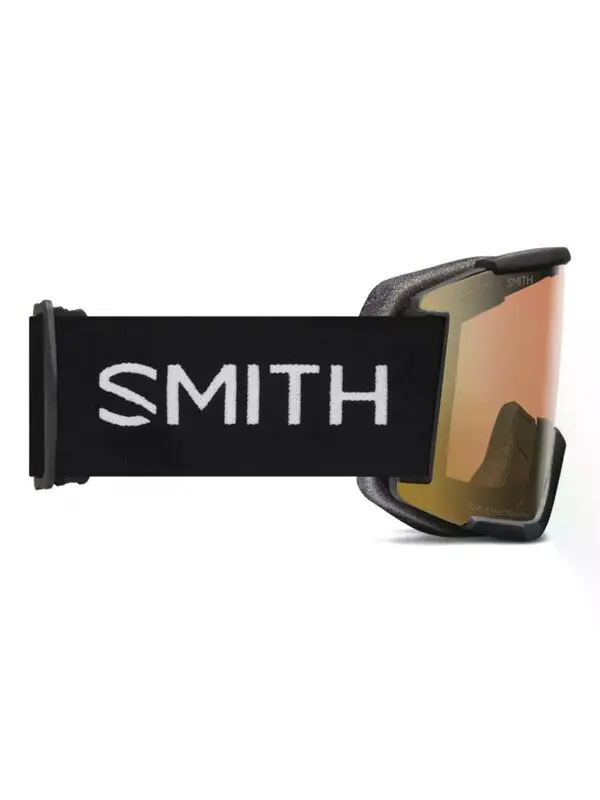 SMITH Squad Xl Logo-strap Goggles