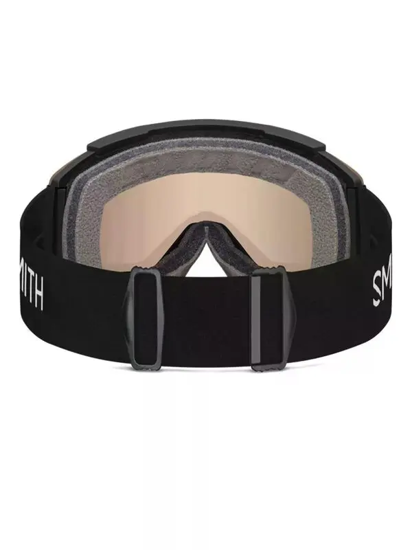 SMITH Squad Xl Logo-strap Goggles