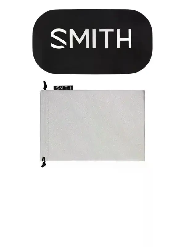 SMITH Squad Xl Logo-strap Goggles