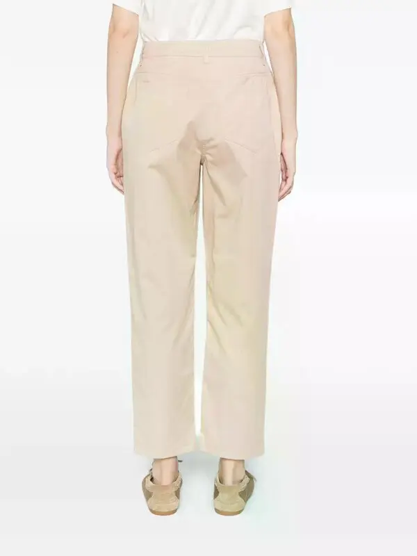 Marella Buttoned Trousers