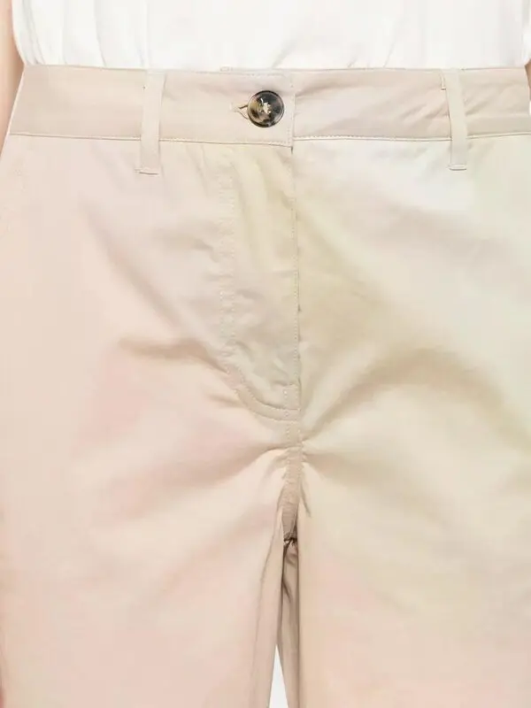 Marella Buttoned Trousers