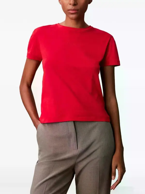 Calvin Klein Logo T-shirt