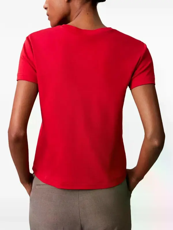 Calvin Klein Logo T-shirt