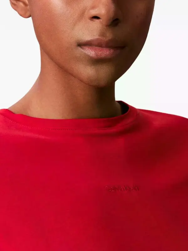 Calvin Klein Logo T-shirt
