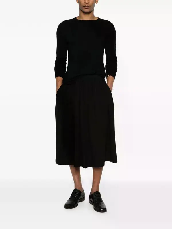 Extreme Cashmere Nº415 Selfie Sweater