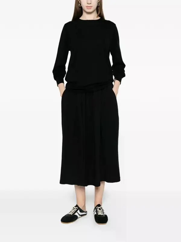 Extreme Cashmere Nº415 Selfie Sweater